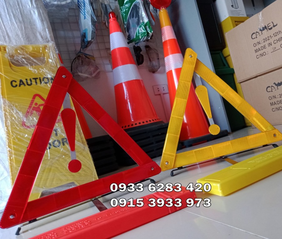 Early Warning Device- EWD, Commercial & Industrial, Construction Tools ...