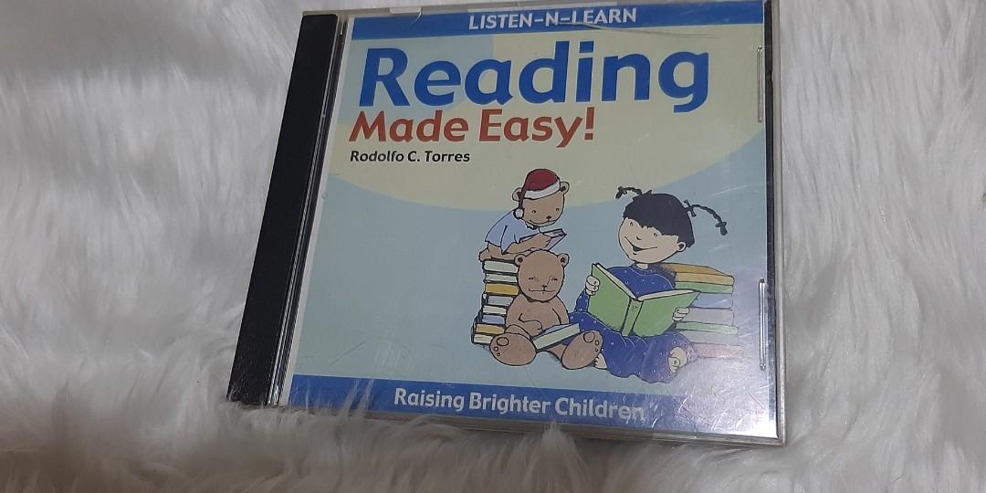 Educational VCD, Babies & Kids, Infant Playtime on Carousell