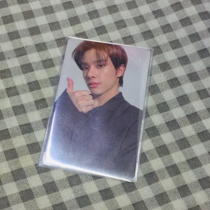 Enhypen Dimension: Answer Jake No Selca, Hobbies & Toys, Memorabilia ...