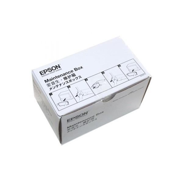 Epson C13T04D100 Maintenance Box For L6000 Series, Computers & Tech ...