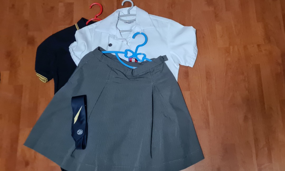 Eunoia JC uniforms | EJC | JC uniforms, Men's Fashion, Activewear on ...