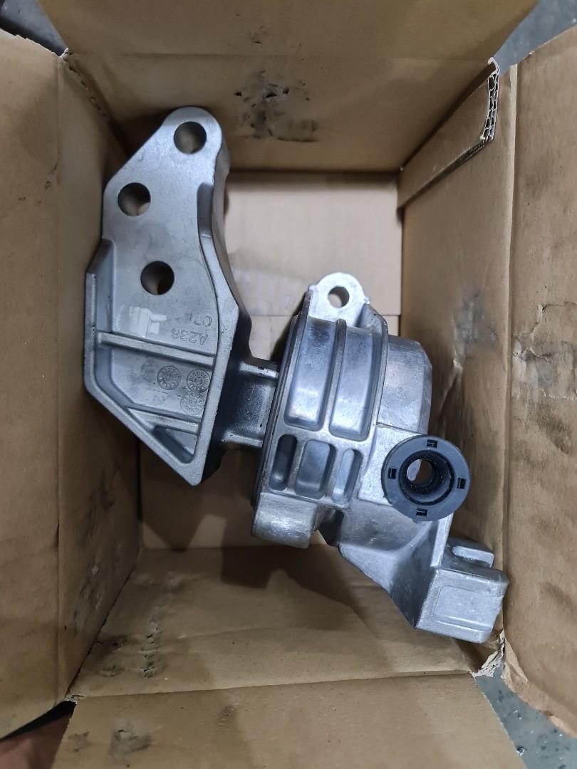 Febi Bilstein engine mount for Fiat Bravo, Car Accessories, Accessories ...
