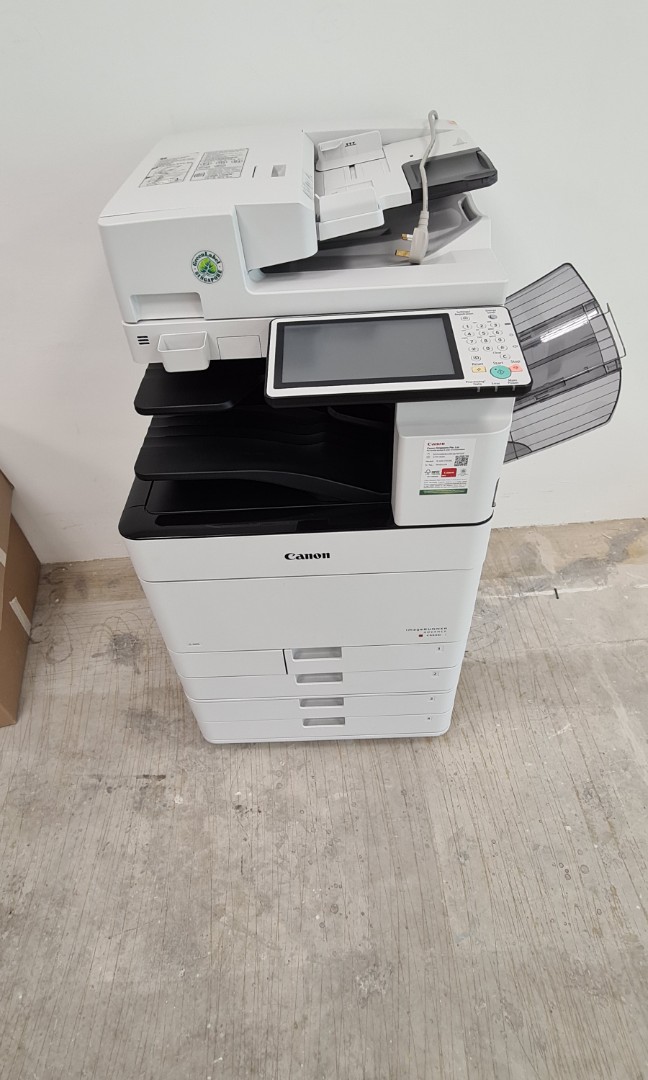 Fotocopy, Computers & Tech, Printers, Scanners & Copiers on Carousell