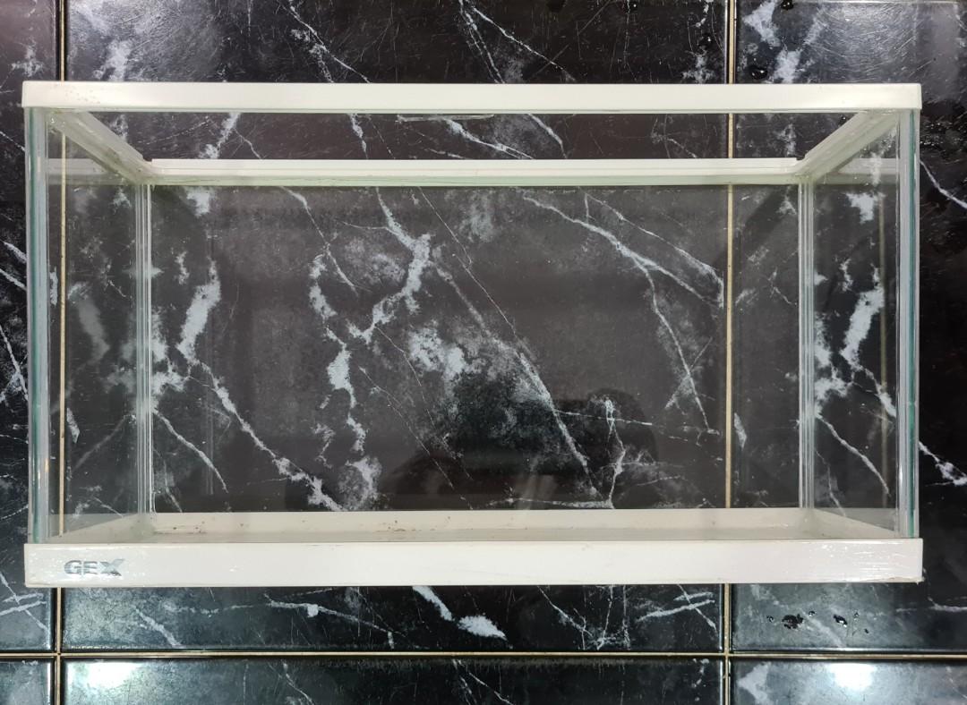 GEX DeskBoy 450, Pet Supplies, Homes & Other Pet Accessories on Carousell