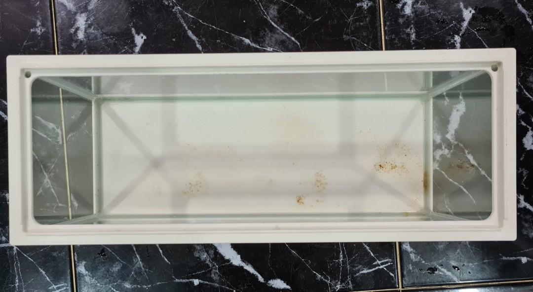 GEX DeskBoy 450, Pet Supplies, Homes & Other Pet Accessories on Carousell