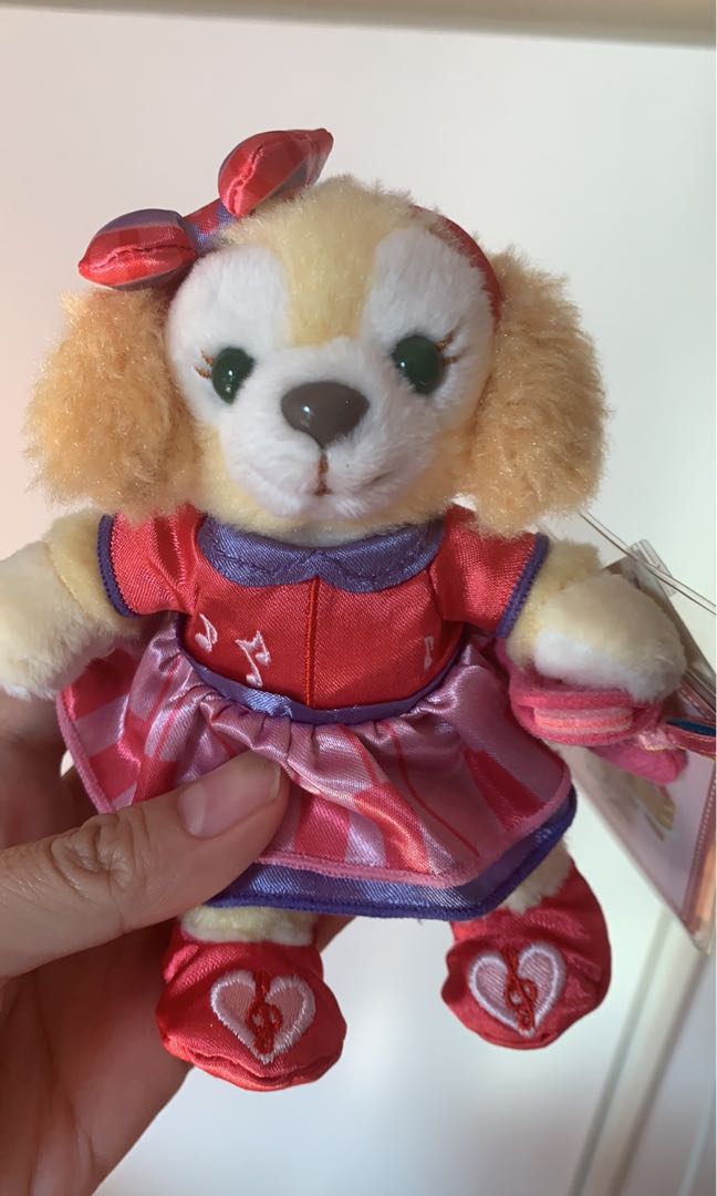 Hong Kong disney cookie ann, Hobbies & Toys, Toys & Games on Carousell