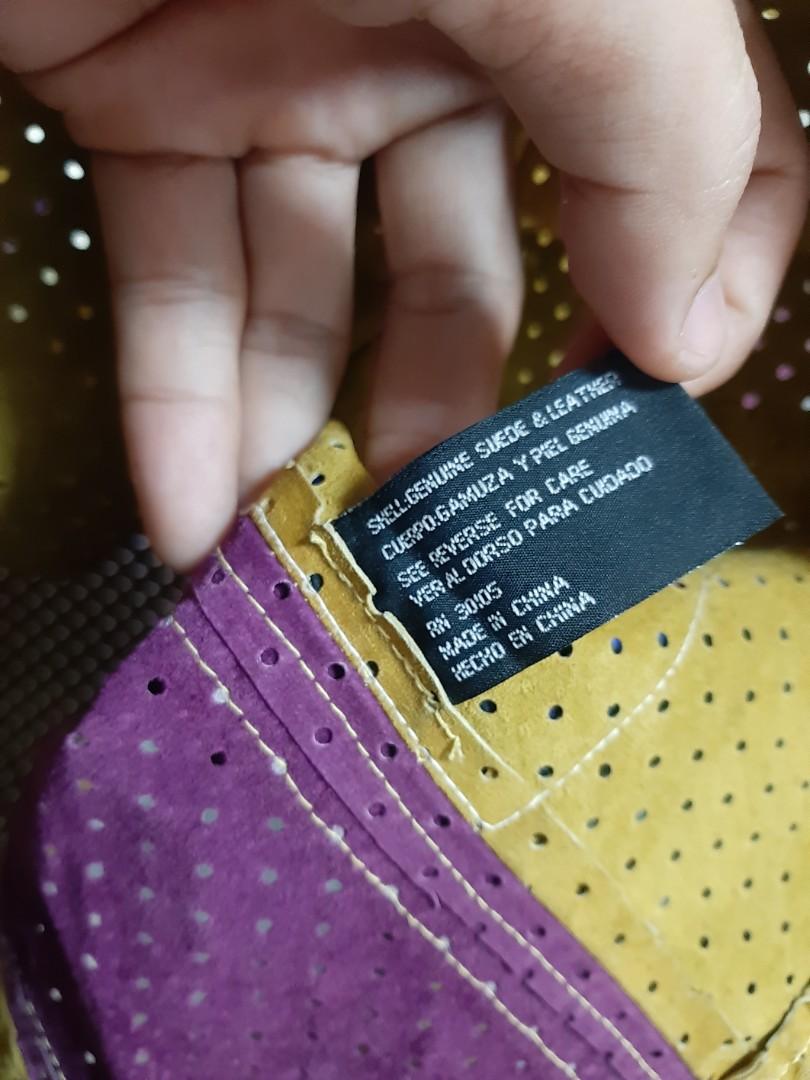 Kobe Bryant x Jeff Hamilton x Champion Jersey, Men's Fashion, Coats ...