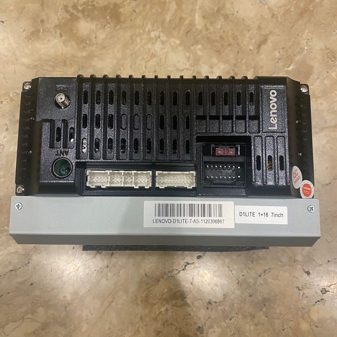 Lenovo Android Head Unit, Computers & Tech, Parts & Accessories, Other ...