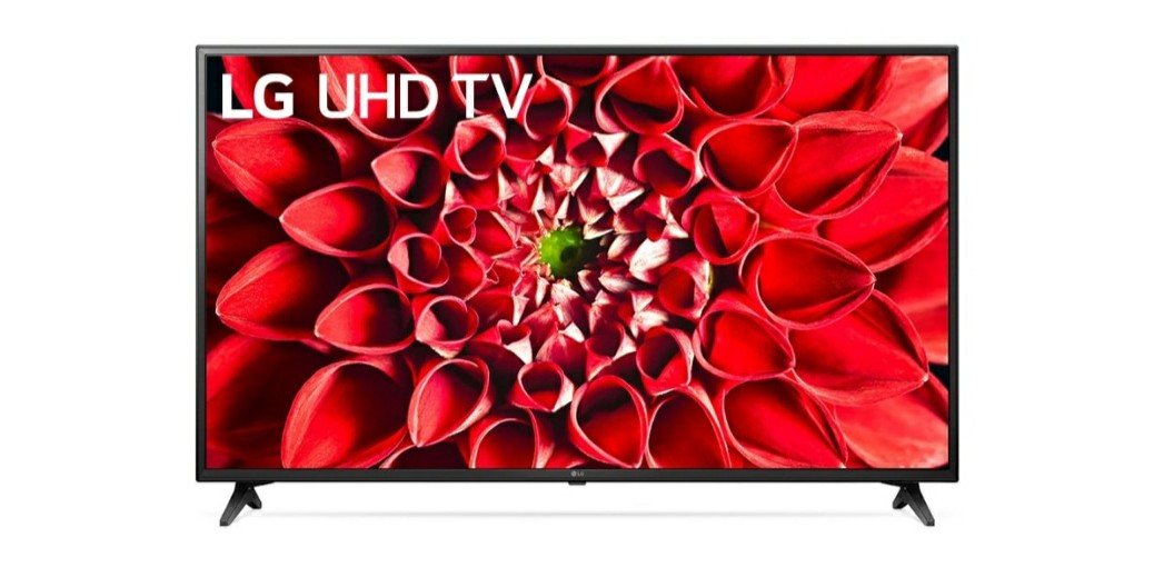 LG 49吋 49inch Un7100 AI ThinQ UHD 4K SMART TV 智能電視, 家庭電器, 電視 & 其他娛樂, 電視 ...