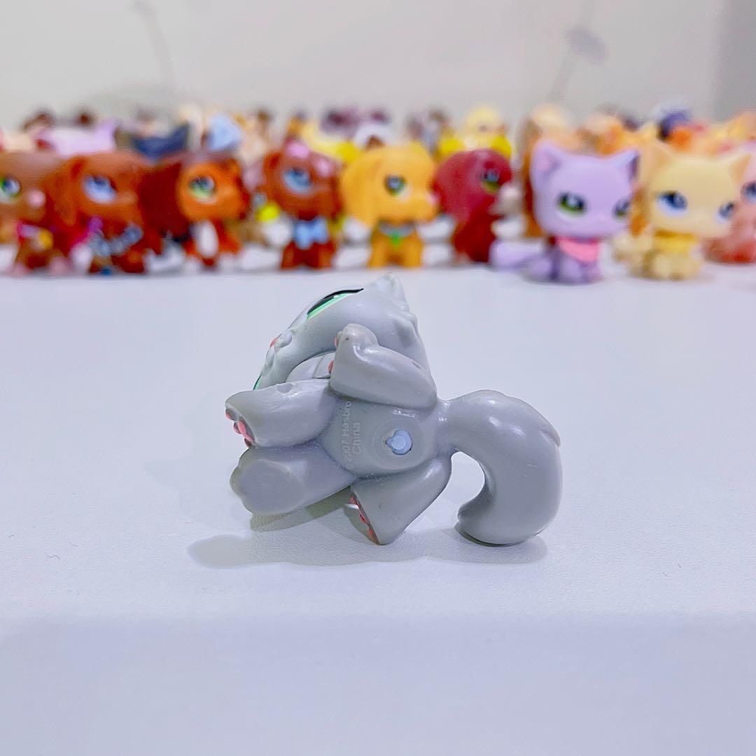 lps #81 persian cat littlest pet shop, Hobbies & Toys, Toys & Games on ...