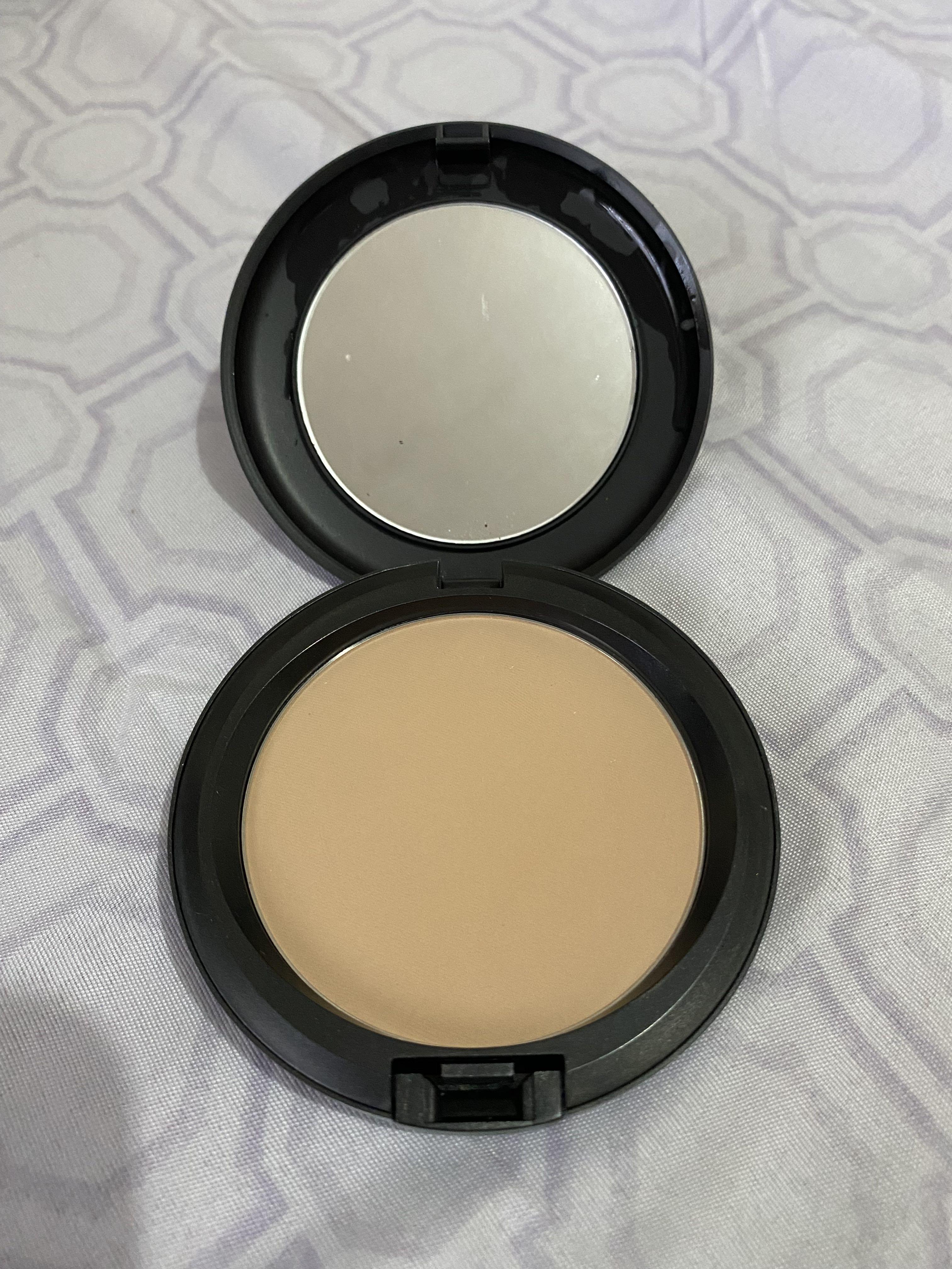 Mac Cosmetics Pressed Powder, Beauty & Personal Care, Face, Makeup on ...