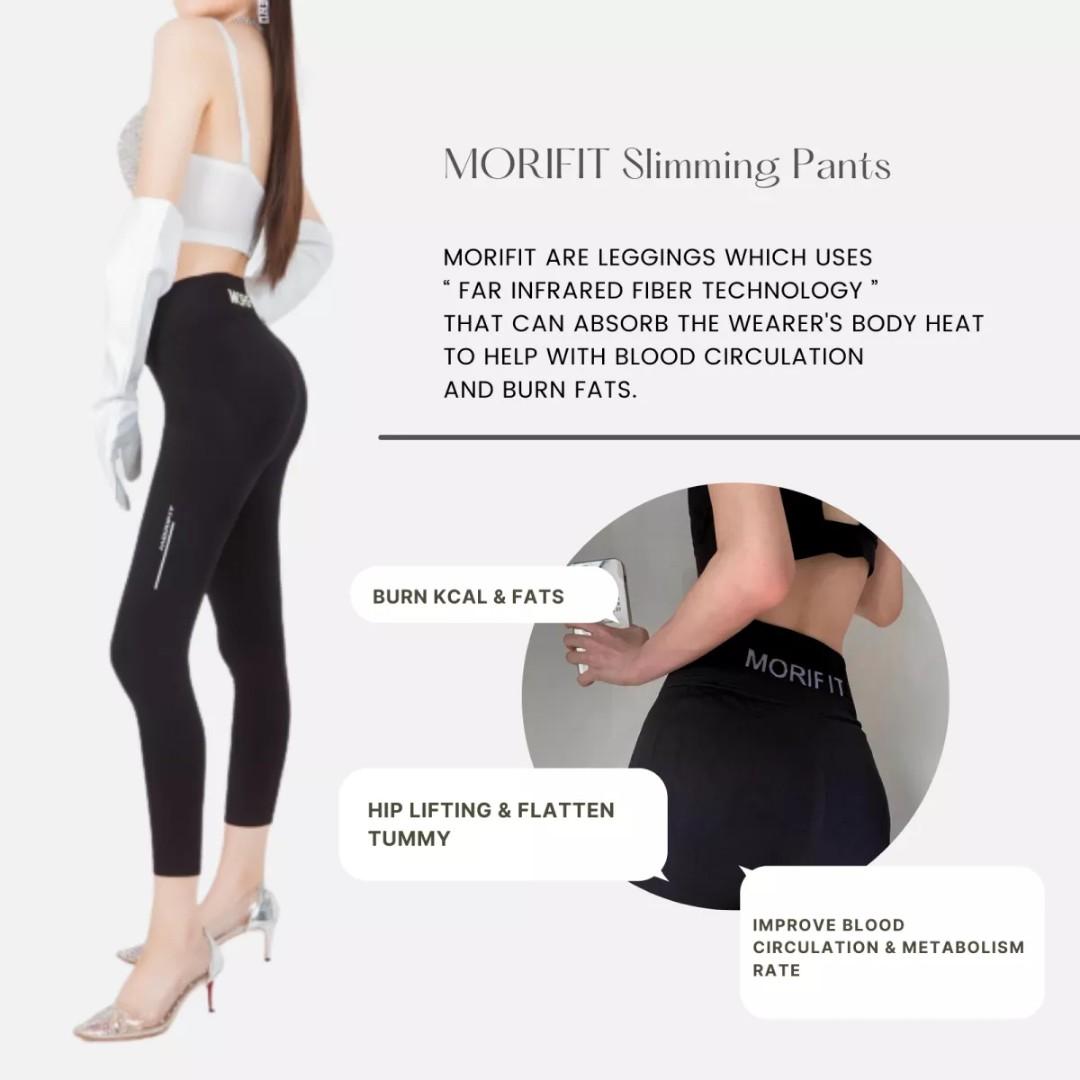 Morifit slimming pants, Women's Fashion, Bottoms, Jeans & Leggings on ...