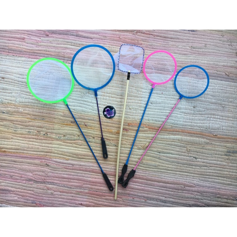 Multipurpose Round Filter Hatching Net Betta Fish Shrimp Cleansing ...