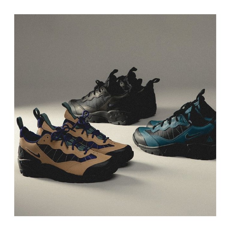 Nike ACG Air Mada, Men's Fashion, Footwear, Sneakers on Carousell