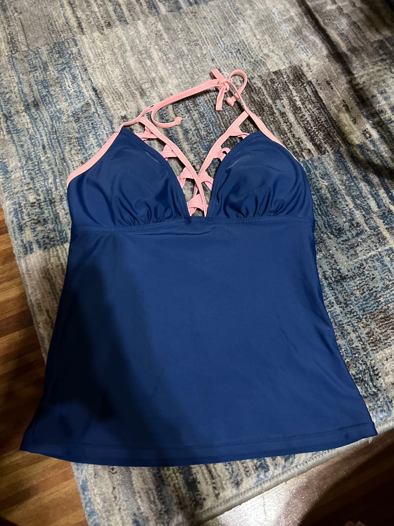 Original Bench Swimsuit Top, Women's Fashion, Swimwear, Bikinis ...