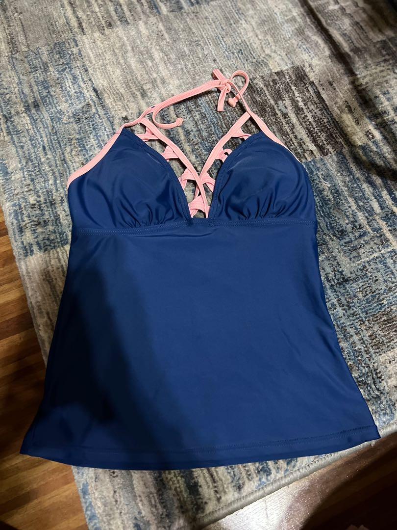 Original Bench Swimsuit Top, Women's Fashion, Swimwear, Bikinis ...