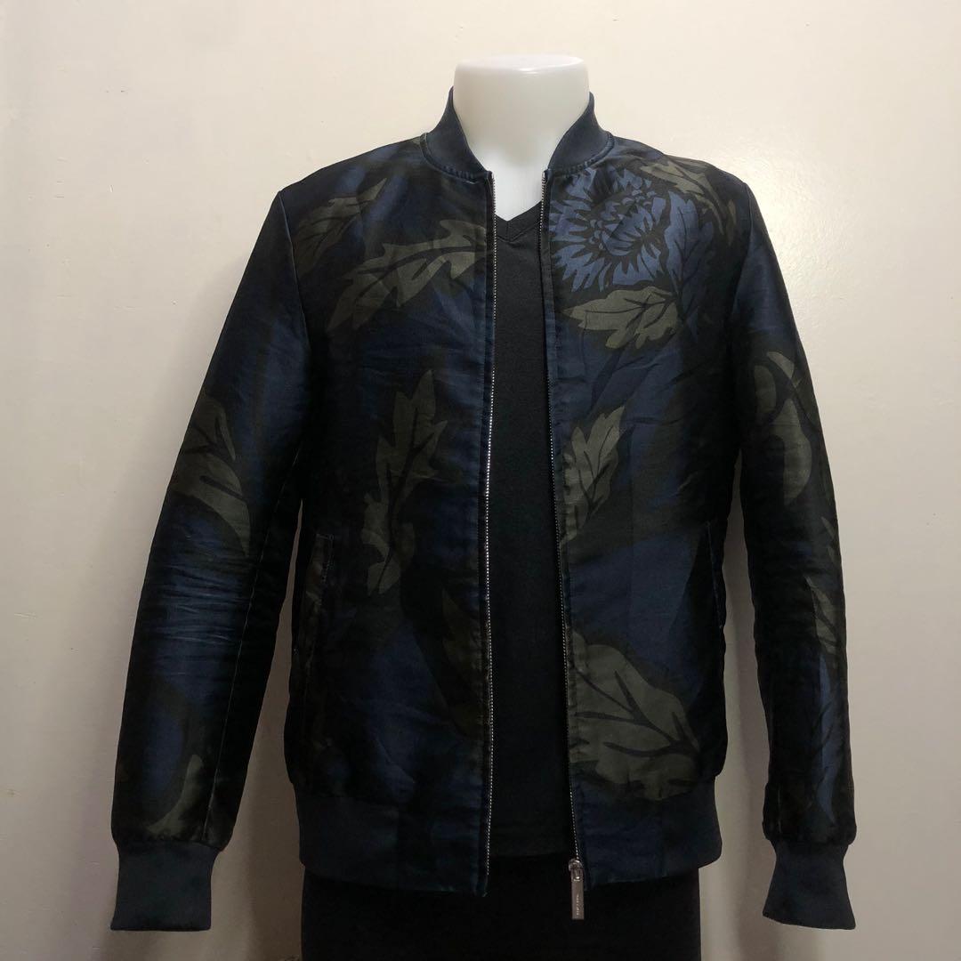 Peacebird Bomber Jacket, Men's Fashion, Coats, Jackets and Outerwear on ...