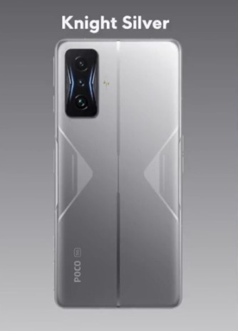 Poco F4 GT 12GB+256GB Silver [pre-order], Mobile Phones & Gadgets, Mobile Phones, Android Phones ...