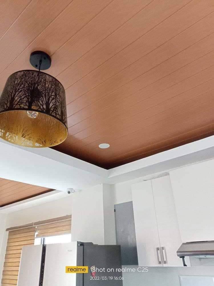 PVC CEILING, Furniture & Home Living, Home Decor, Other Home Decor on ...