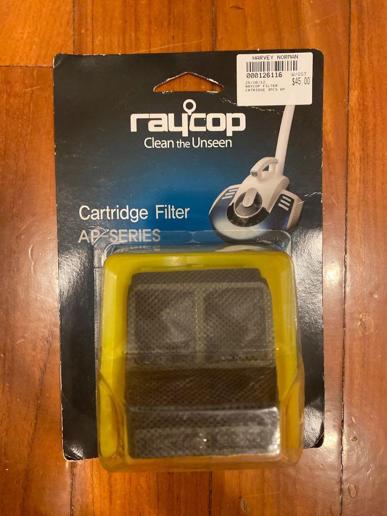 Raycop filter, TV & Home Appliances, Vacuum Cleaner & Housekeeping on ...
