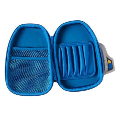 SMIGGLE ROCKET ORGANIZER, Babies & Kids, Babies & Kids Fashion on Carousell