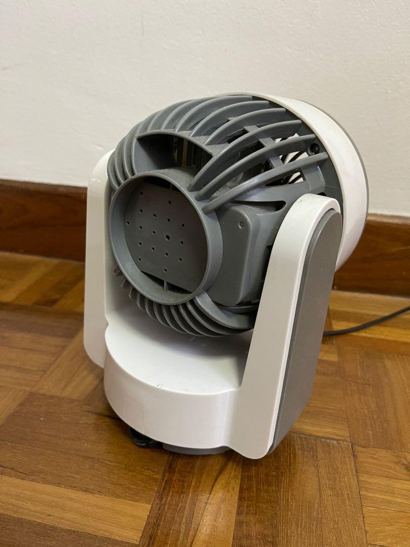 Soundtech 20W air circulator fan, Furniture & Home Living, Lighting ...