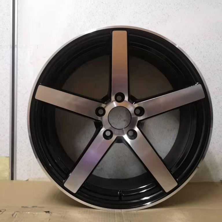 SPORT Rim VOSSEN CV3 18" CIVIC ACCORD MAZDA KIA PREVE INSPIRA SUPRIMA ...