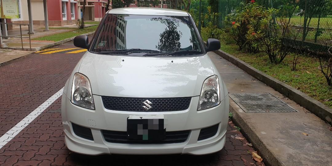 Suzuki Swift 1.3 (A), Cars, Used Cars on Carousell