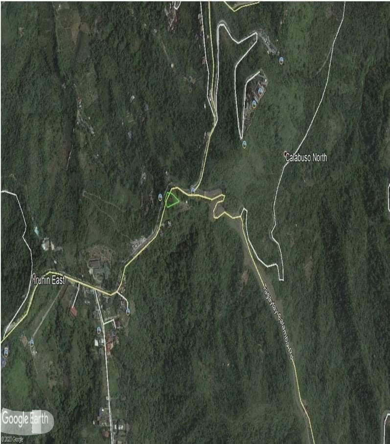 Tagaytay overlooking lot 360deg view, Property, For Sale, Lot on Carousell