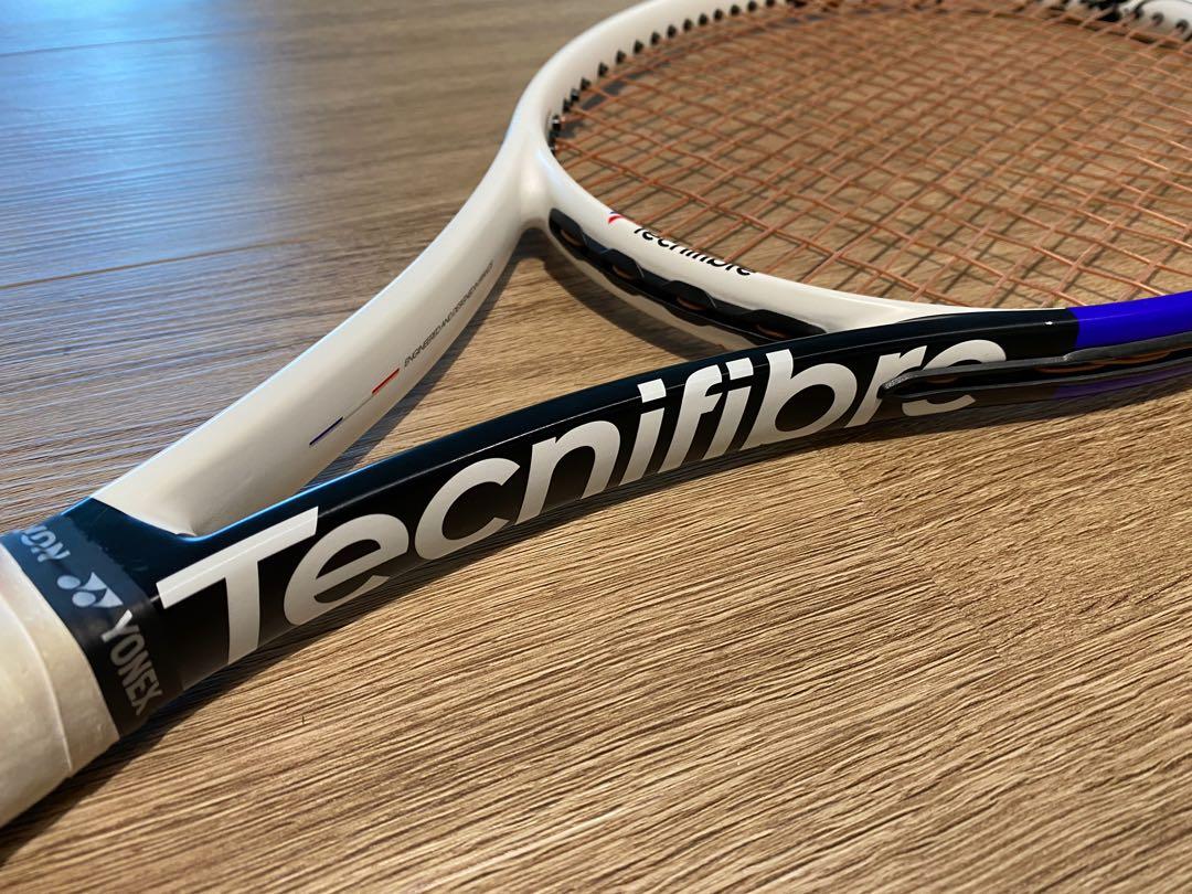 Tecnifibre TF40 305g 18x20, Sports Equipment, Sports & Games, Racket ...