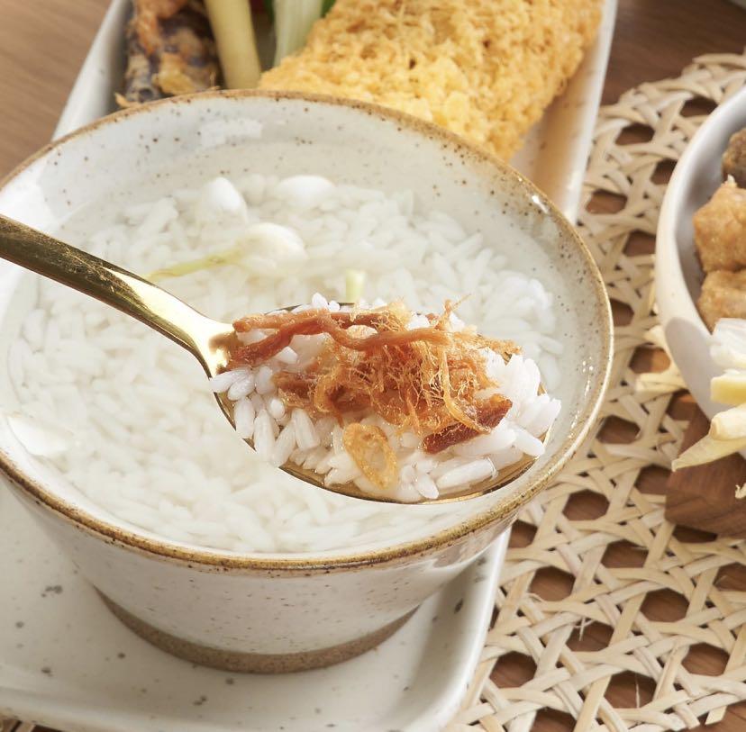 Thailand Crispy Pork Floss with fried Shallot (Pack of 3), Food ...