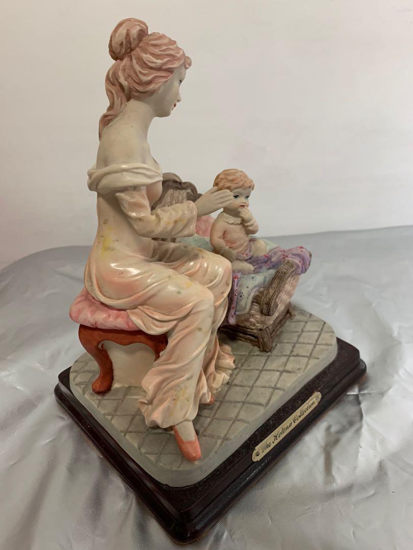 The Helena collection figurine, Hobbies & Toys, Memorabilia ...
