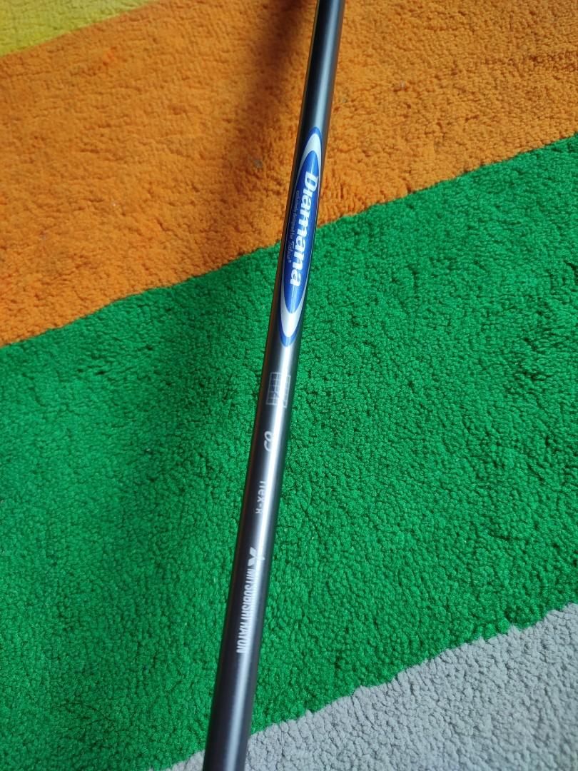 Titleist Driver 909 D2, Sports Equipment, Sports & Games, Golf on Carousell