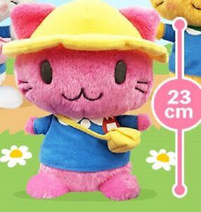 [TOREBA EXCLUSIVE] Toreta and Friends - Good Friends Kindergarten Plush ...