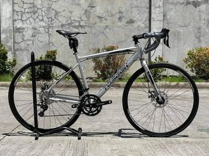 ToSEEK CHESTER ROADBIKE, Sports Equipment, Bicycles & Parts, Bicycles ...