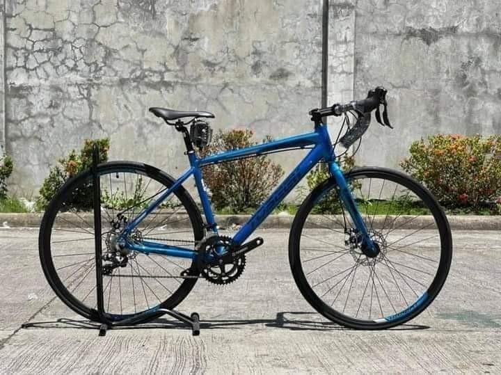 ToSEEK CHESTER ROADBIKE, Sports Equipment, Bicycles & Parts, Bicycles ...