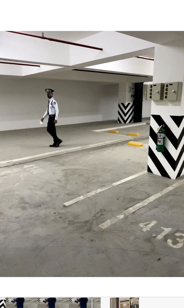 Verve 2 Parking Slot For Rent, Property, Rentals, Apartments & Condos ...