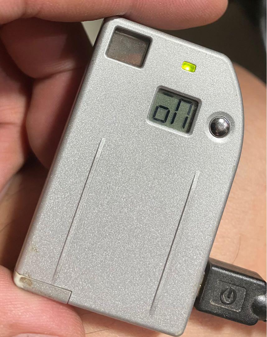 Vintage 007 James Bond JB1 digital rare spy camera, Photography ...