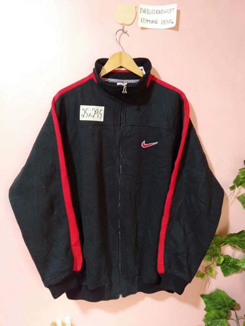Vintage Nike Jacket, Men's Fashion, Coats, Jackets and Outerwear on ...