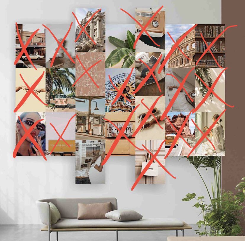 Wall Posters, Hobbies & Toys, Stationery & Craft, Art & Prints on Carousell