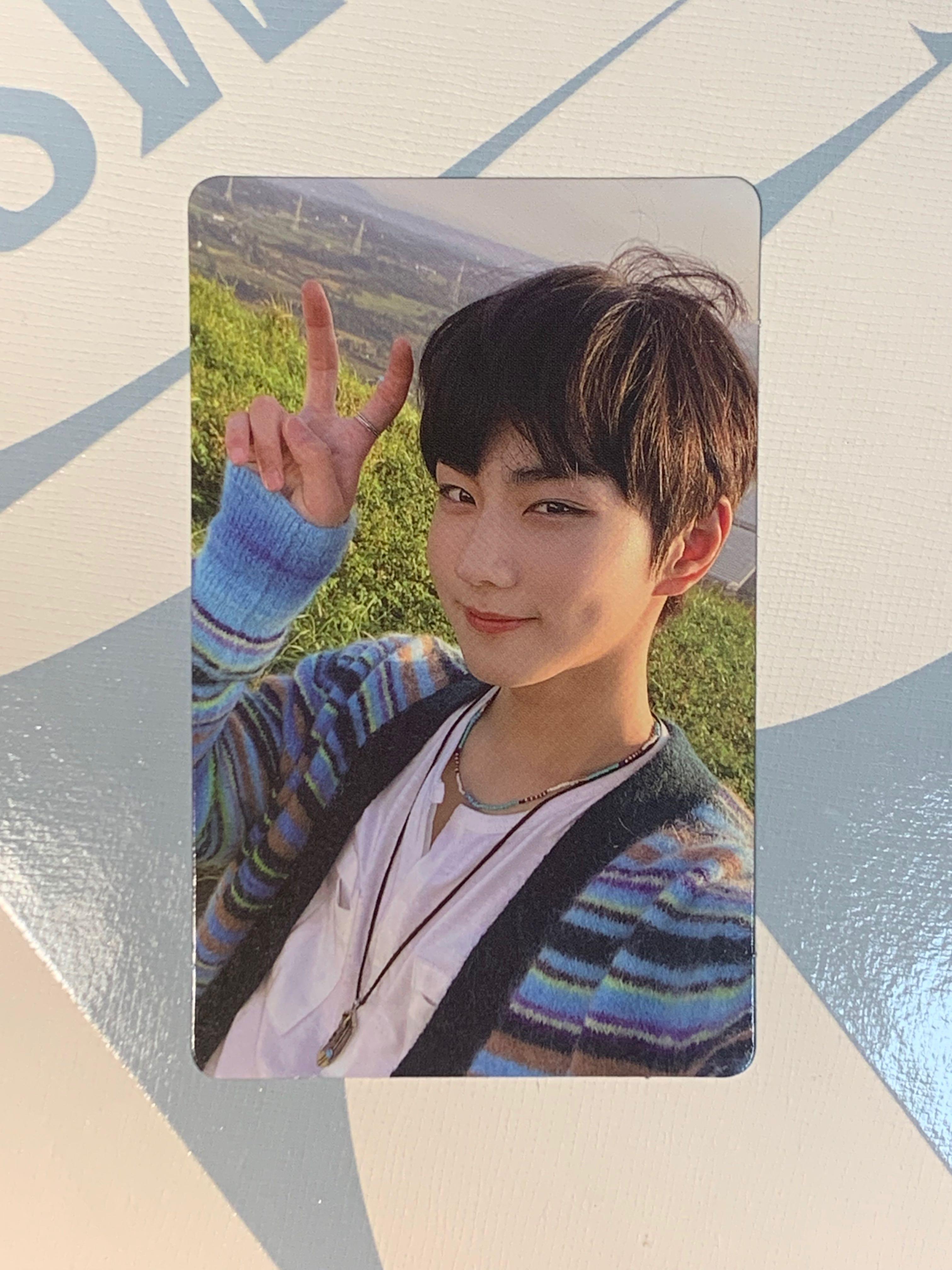 wts/lfb jungwon dawn cheese bdo pc, Hobbies & Toys, Memorabilia ...