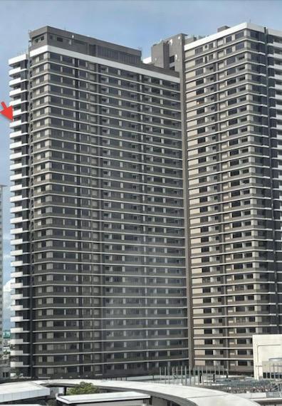 ZEN unit The Alcoves Cebu CCLEX view Ayala Land Premier Condo ...