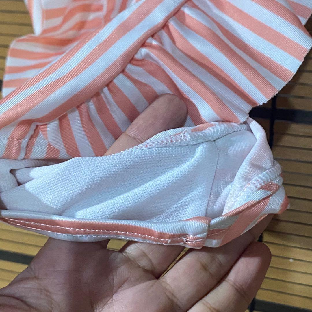 ZY Baby Girl Swimsuit 2/3, Babies & Kids, Babies & Kids Fashion on ...