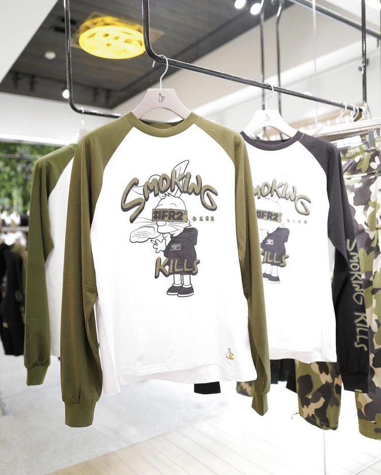 44％割引Lお手頃価格 伊勢神宮喫煙危険。限定FR2月パーカー XLARGE ASSC HUF 9090 パーカー トップスL-OTA.ON.ARENA.NE.JP