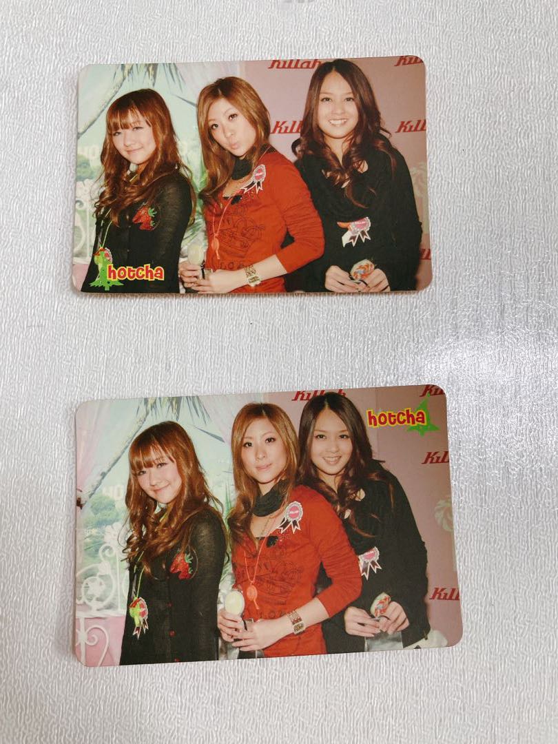 絕版 Yes Card Hotcha, 其他, 其他 - Carousell