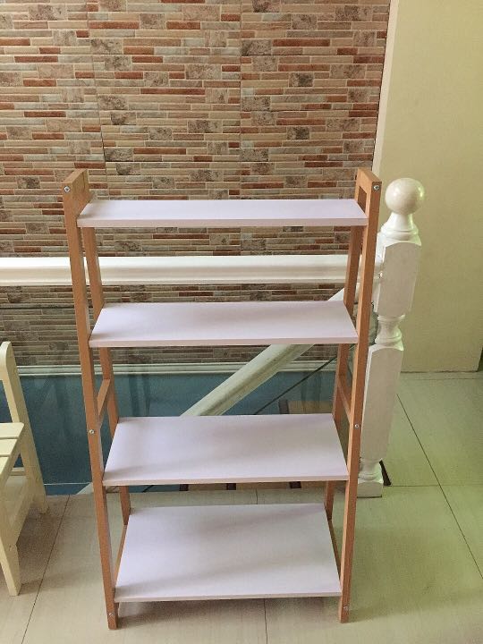 Aesthetic minimalist Rack Anko, Furniture & Home Living, Furniture ...