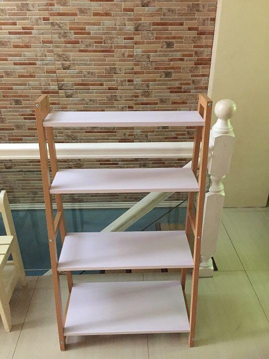 Aesthetic minimalist Rack Anko, Furniture & Home Living, Furniture ...