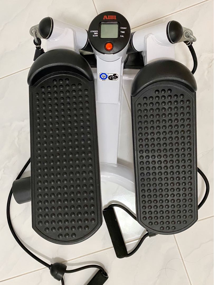 AIBI Twister Stepper, Sports Equipment, Exercise & Fitness, Cardio ...