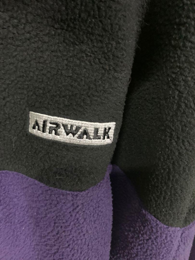 Airwalk Jacket, Men's Fashion, Coats, Jackets and Outerwear on Carousell