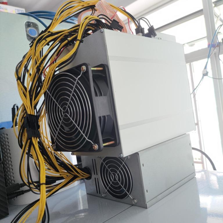 ASIC Mining Rigs Pre-order, Everything Else on Carousell